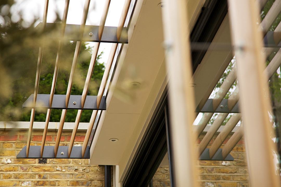 Crescent Road - Composition Design Architects | London